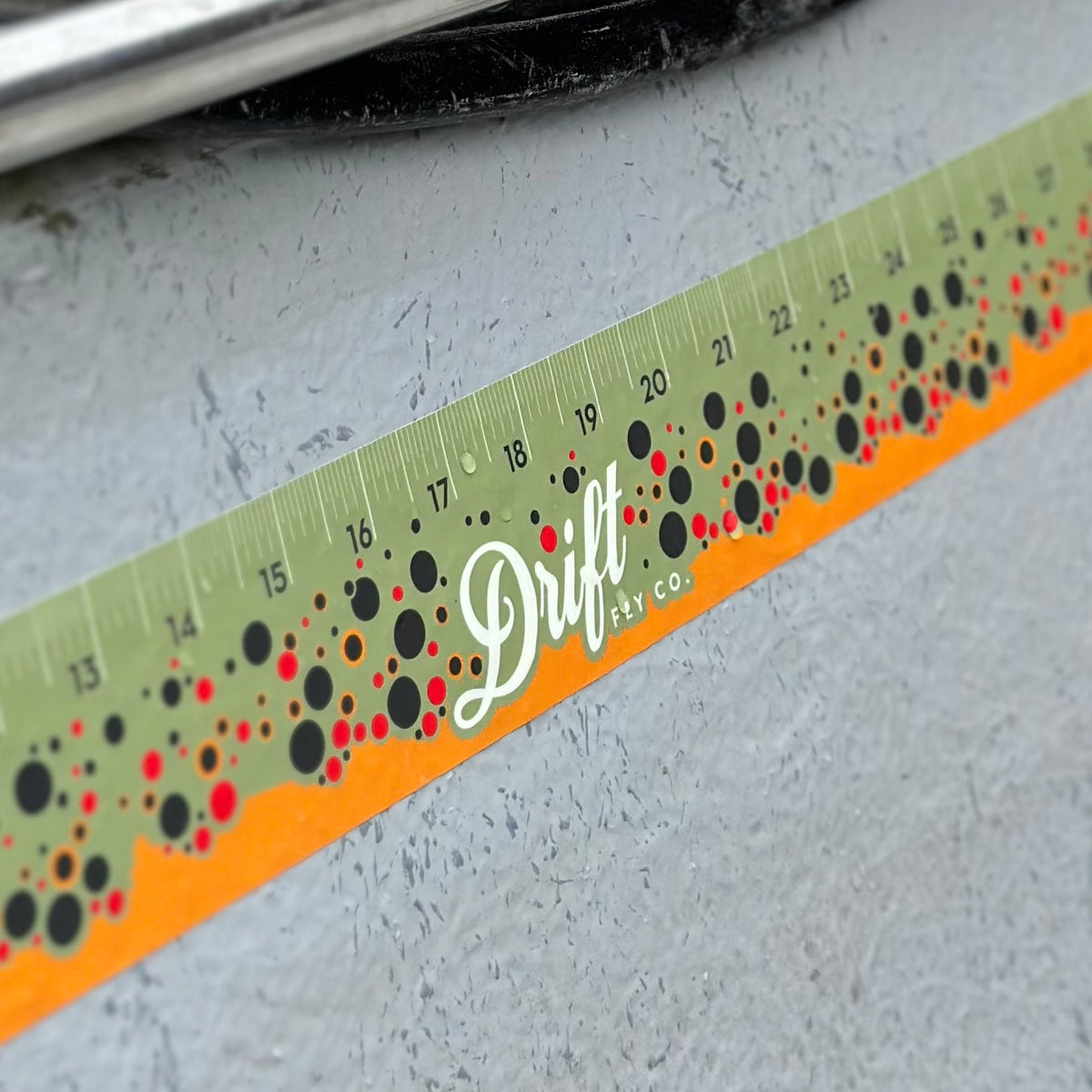 Boat Tape – Drift Fly Co