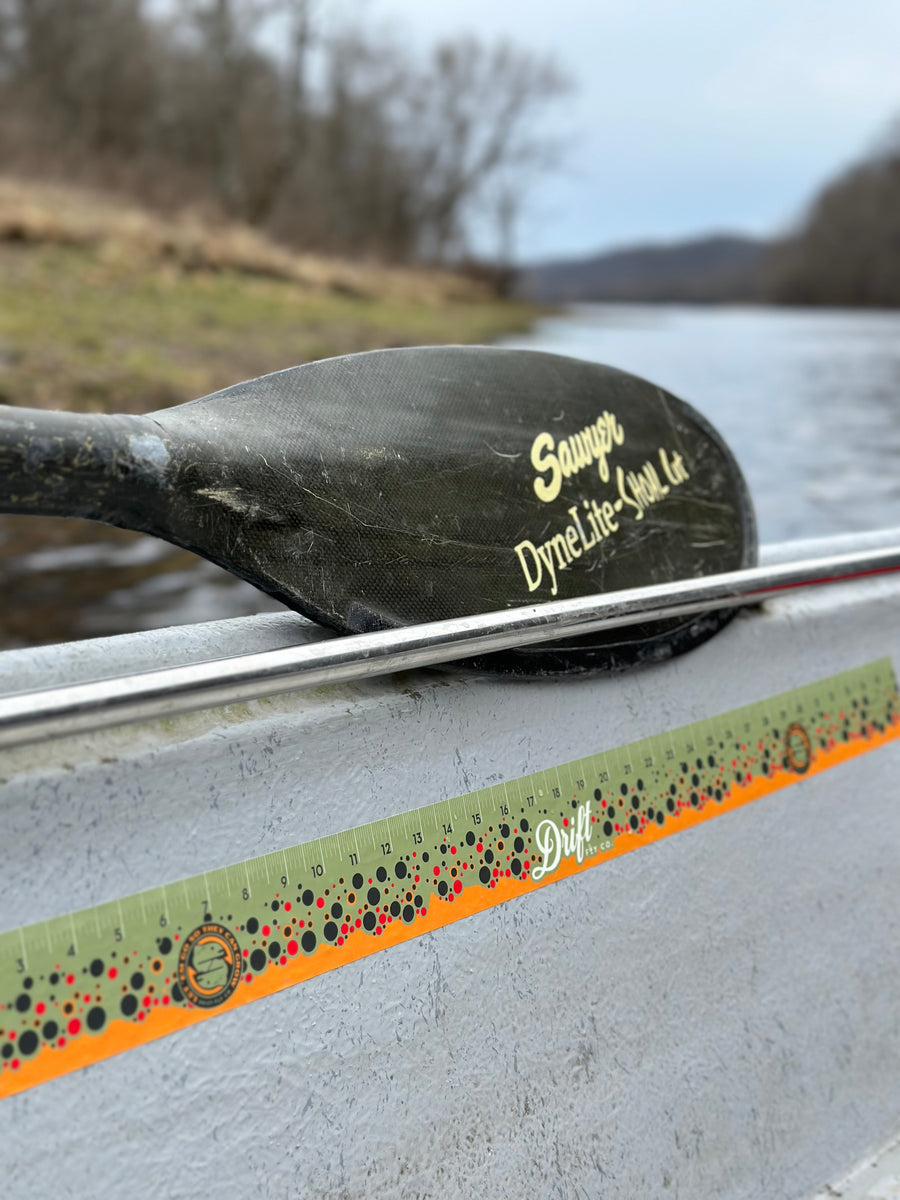 Boat Tape – Drift Fly Co