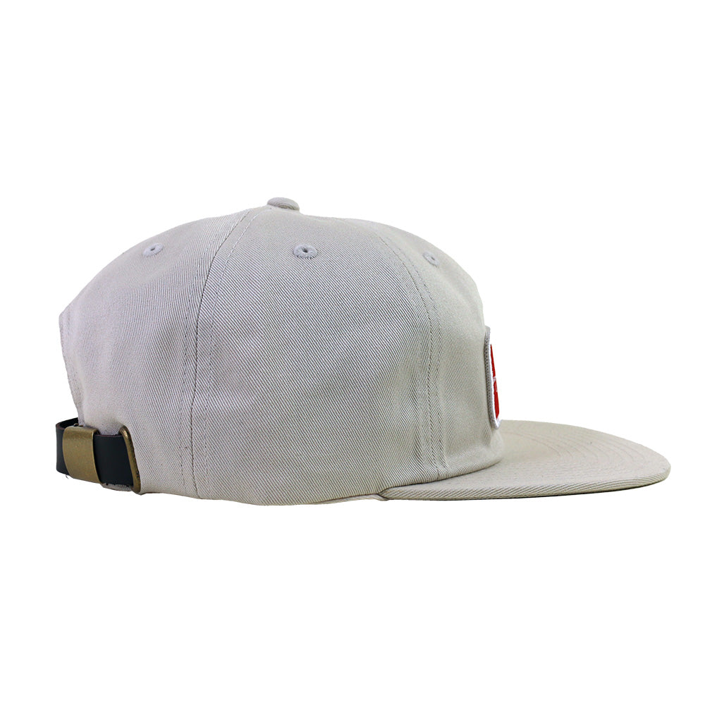 OG Drift Leather Strapback Hat – Drift Fly Co